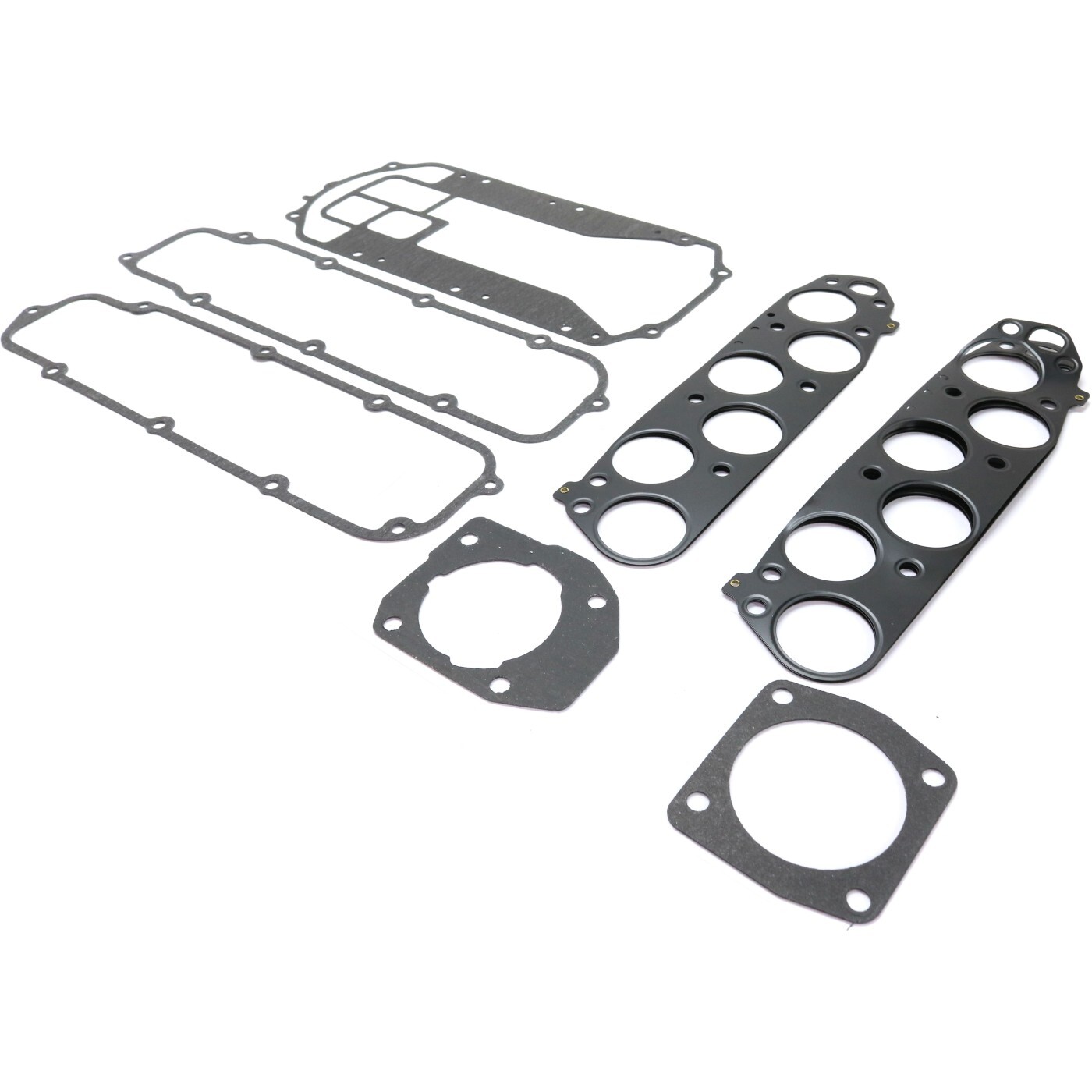 Intake Manifold Upper Plenum Gasket set Fits Acura MDX Honda Pilot 3.5L ...