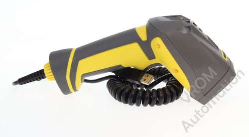 New COGNEX DM8600 DataMan Handheld Barcode Reader DMR8600 P/N: 825 ...