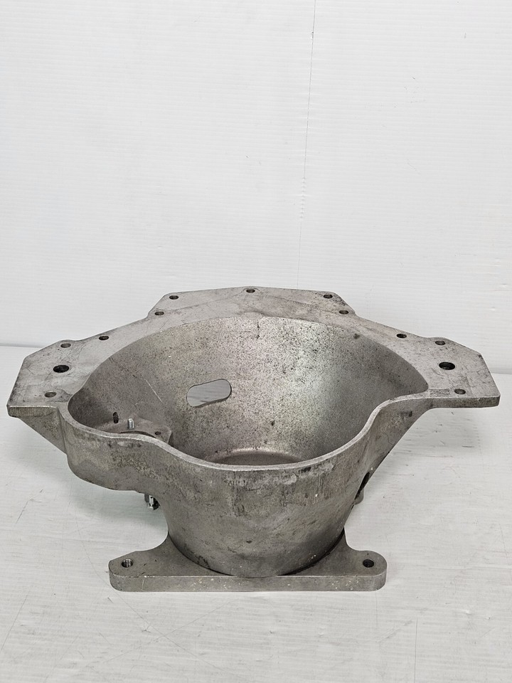 TILTON SBC ULGC BELLHOUSING brinn bert falcon circle track late model ...