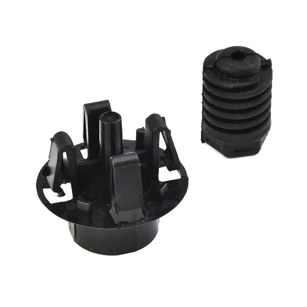 Durable Hood Rubber Bumper Cushion Buffer Stop For Mercedes ClA250 ...