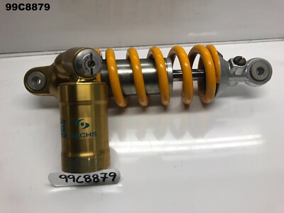 MV AGUSTA BRUTALE 910 2005 - 2011 REAR SHOCK GENUINE OEM LOT99 99C8879 ...