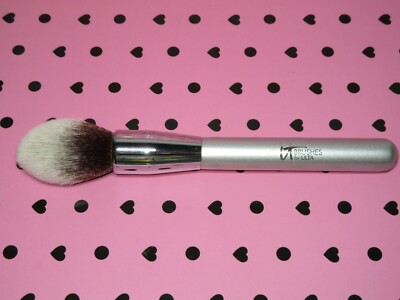It Cosmetics For Ulta Airbrush Powder Wand Brush No.108 US SELLER | eBay