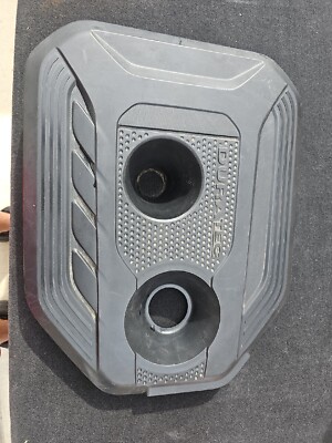 OEM Ford Ecosport 2.0L Engine Cover - (GN1Z-6A949-B) - Only Fits 2.0L ...