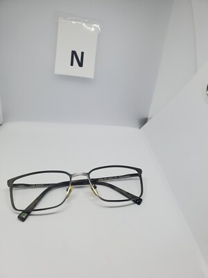 Eyeglass Frame Ted Bake TXL500 GRN 58 19 145 B:37 frame only no lens | eBay