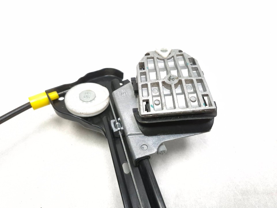 2010 Ford Mustang Convertible Front Window Regulator Motor Right ...