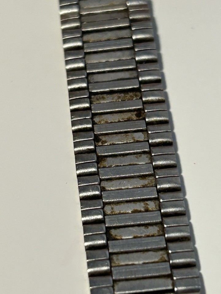 Lorus (Seiko) Quartz Mens Watch Y131-701A Untested | eBay