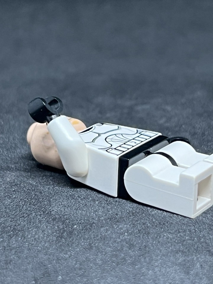 Lego Star Wars Mini Figure ARF Clone Trooper (2011) 7913 SW0297 | eBay UK