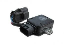 GENUINE NISSAN OEM SKYLINE THROTTLE POSITION SENSOR R32 R33 RB20DET ...