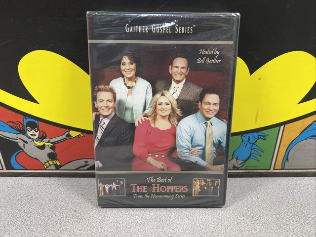 The Best of the Hoppers (DVD, 2010) for sale online | eBay