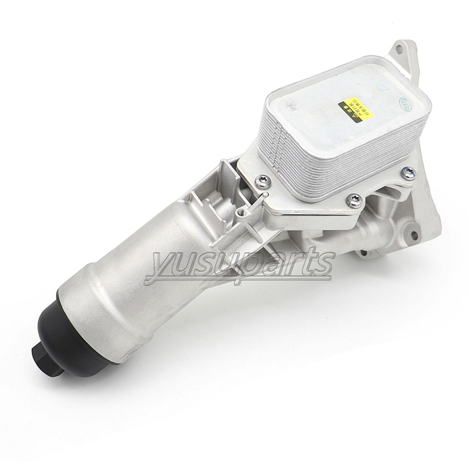 for BMW G20 G30 G01 G02 B46 B48 11428580414 Upgrade Alumunim Engine Oil ...