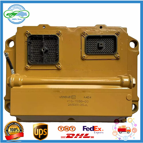 Controller 478-7933 20R-8182 for Cat 637D 627G 637E 637G C7 C9 C15 C18 ...