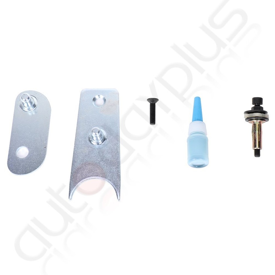 Tailgate Assist Strut Lift Support Fits 2007-2018 Chevy Silverado ...