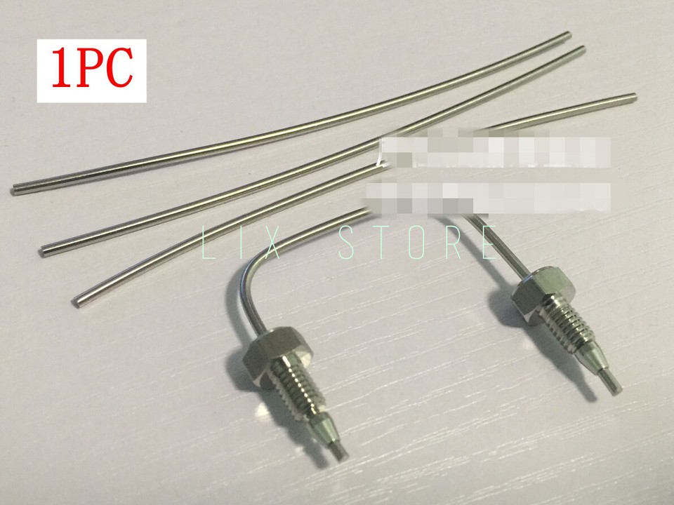 1PC Capillary HPLC liquid chromatography 1/16 analysis connection ...