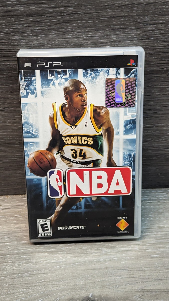 Nba 2k14 Psp