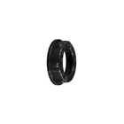 Appleton O-Z BBU50H, 1/2", 150D Rated Thermoplastic, Rigid Conduit ...