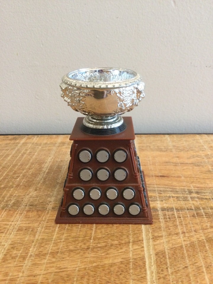 2003 McDonald’s NHL Mini Art Ross Trophy Replica 3.75” | eBay