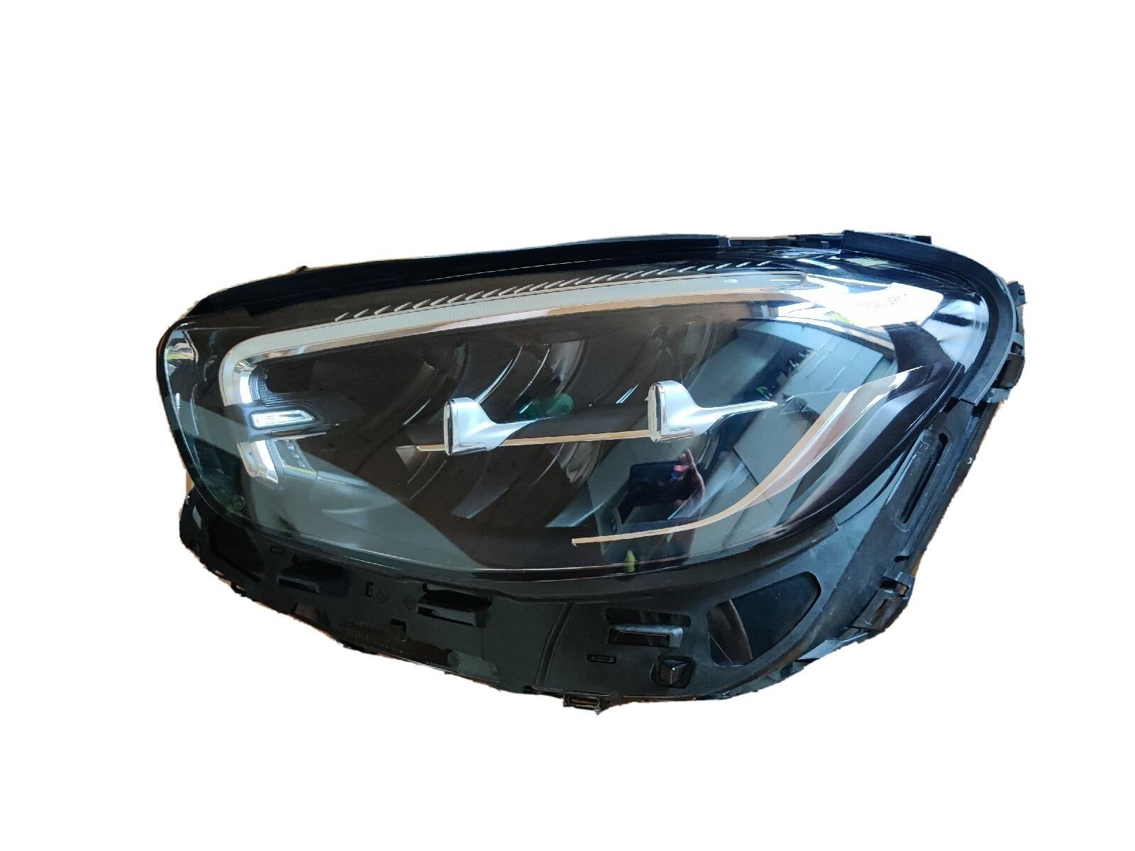 LED Frontscheinwerfer für Mercedes E Klasse 2022 W213 (A2139069109 ...