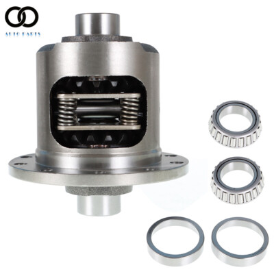 NEW GM 7.5" Posi Unit 26 Spline For Chevy GMC Eaton Style Limited-Slip ...