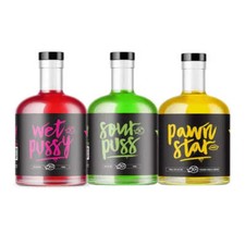 Wet Pussy Blended Liqueur 700ml Premixed Cocktail for sale online | eBay