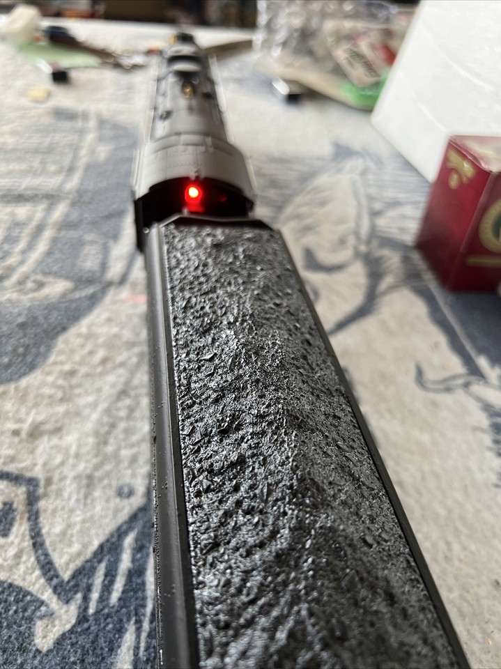 LIONEL 6-18009 NEW YORK CENTRAL 4-8-2 MOHAWK L-3 LOCOMOTIVE/TENDER “O ...