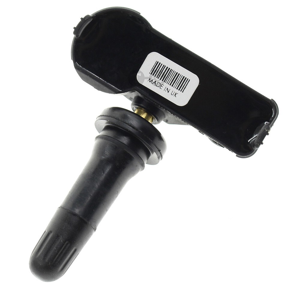 4 Pcs Tire Air Pressure Sensors TPMS For Subaru Forester Impreza ...