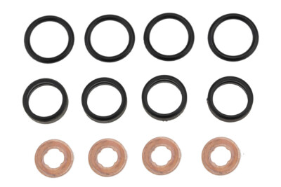 Pour Astra Mk IV Frontera II Kit Bagues Rondelles Joints d'injecteurs ...