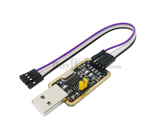 USB Serial Adapter UART Programmer | eBay