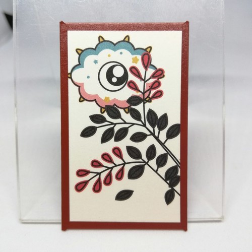 Void Kirby's Dream Land HANAFUDA JAPAN playing CARD JAPAN KOIKOI HAL ...