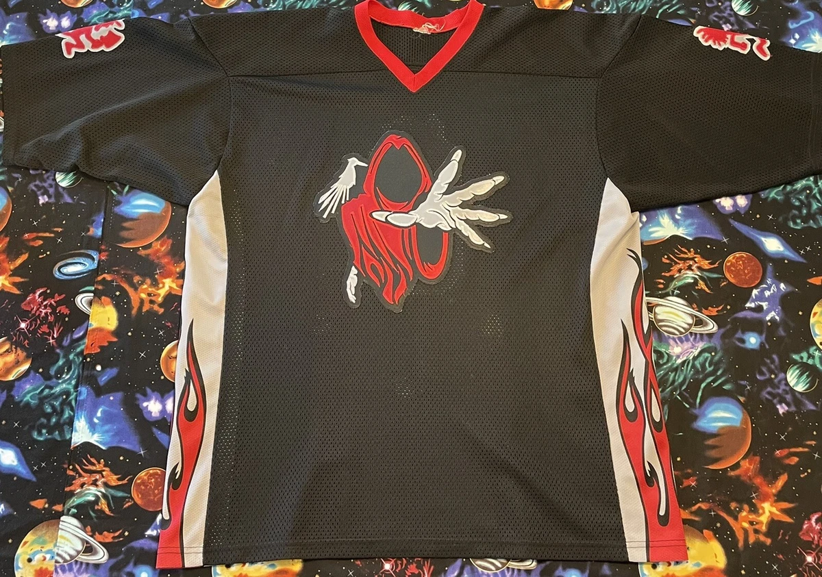 The Wraith Hells Pit