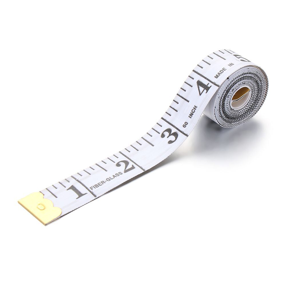 Tool Sewing Accessories Measuring Tape Body Rulers Tailor Ruler Tape ...
