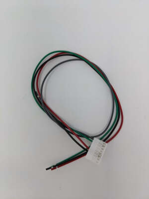 Whelen CenCom Core™ Secondary Control Head Harness Kit | eBay