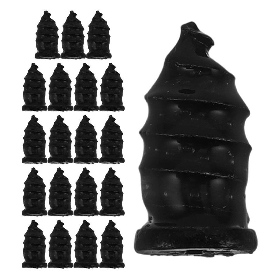 20pcs Tire Repair Rubber Nails Vacuum Tire Mending Nails Self-Service ...