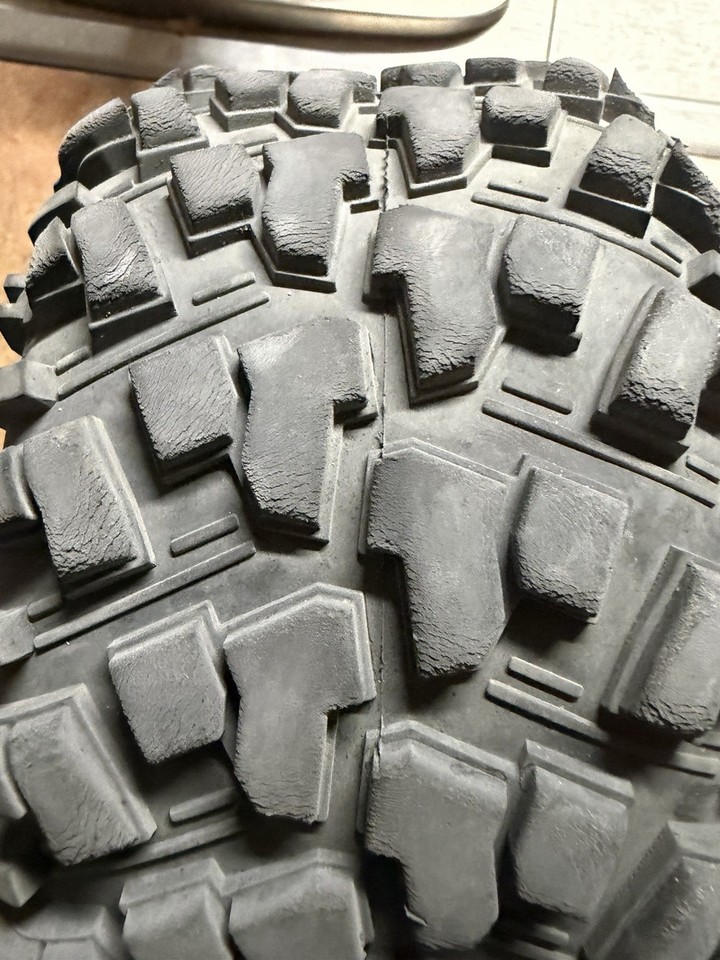Xmaxx Tires and Rim 1/5 Scale Monster Truck | eBay