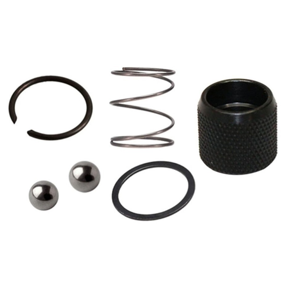 For Impact Driver Spare Parts Collet Sleeve Chuck Bit Holder for BTD145 ...