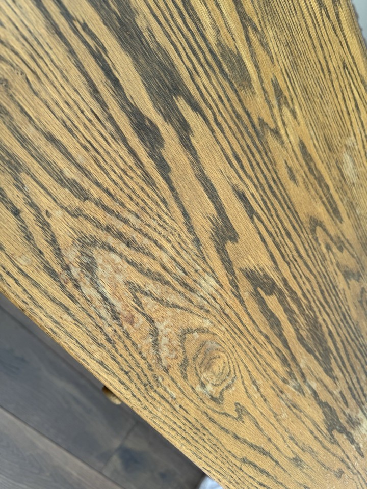 Oak Sideboard | eBay UK