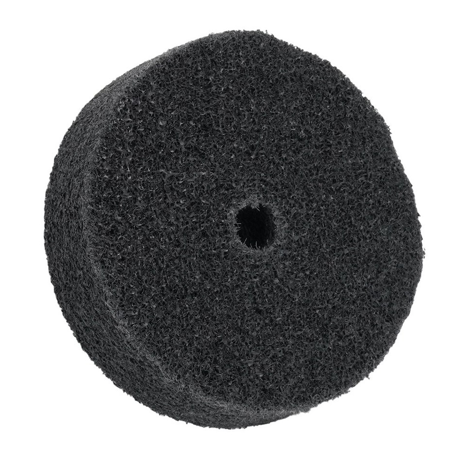 Polishing Wheel Grinding Wheel Buffer Pad Buffing Wheel Nylon Polishing ...