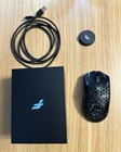Finalmouse Ultralight X Phantom Lion M Medium Gaming Mouse | eBay