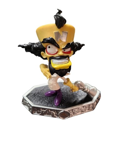 Skylanders Imaginators Dr. Neo Cortex Figure - 87867888 | eBay