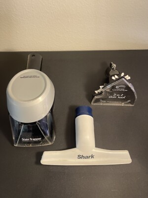 Replacement Shark Vacuum Attachments Accessories OEM Parts | eBay