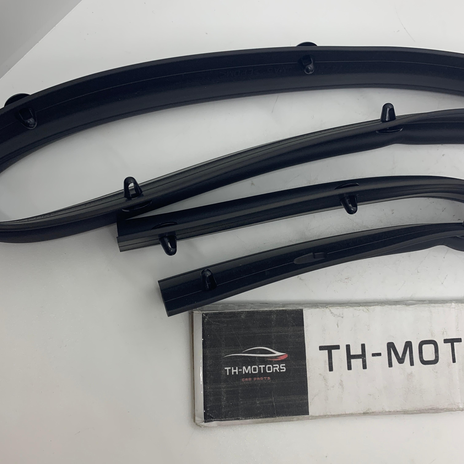 TOYOTA Genuine LAND CRUISER Headlamp Cover To Hood 53183-60071 | eBay ...