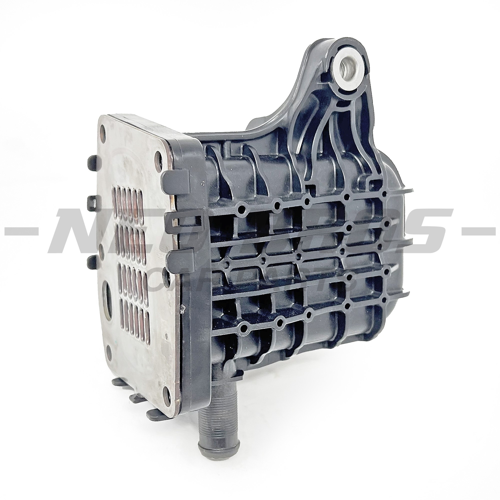 OE Refurbished EGR Cooler & Housing Citroen Peugeot Ford 2.0 Diesel ...