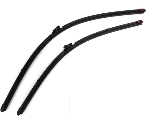 NEU MERCEDES-BENZ GLE W167 FRONTWISCHER BLADE SET LHD A1678209201 ...