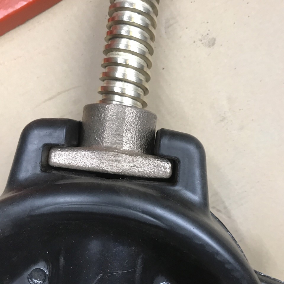 6” RESILIENT GATE VALVE REPAIR KIT, CLOW KENNEDY M&H C515 DI SS trim ...