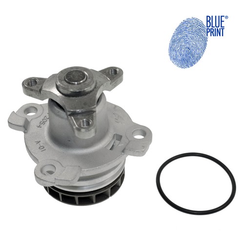 BLUE PRINT Water Pump - ADN19187 8200332040 5050063003673 | eBay Australia