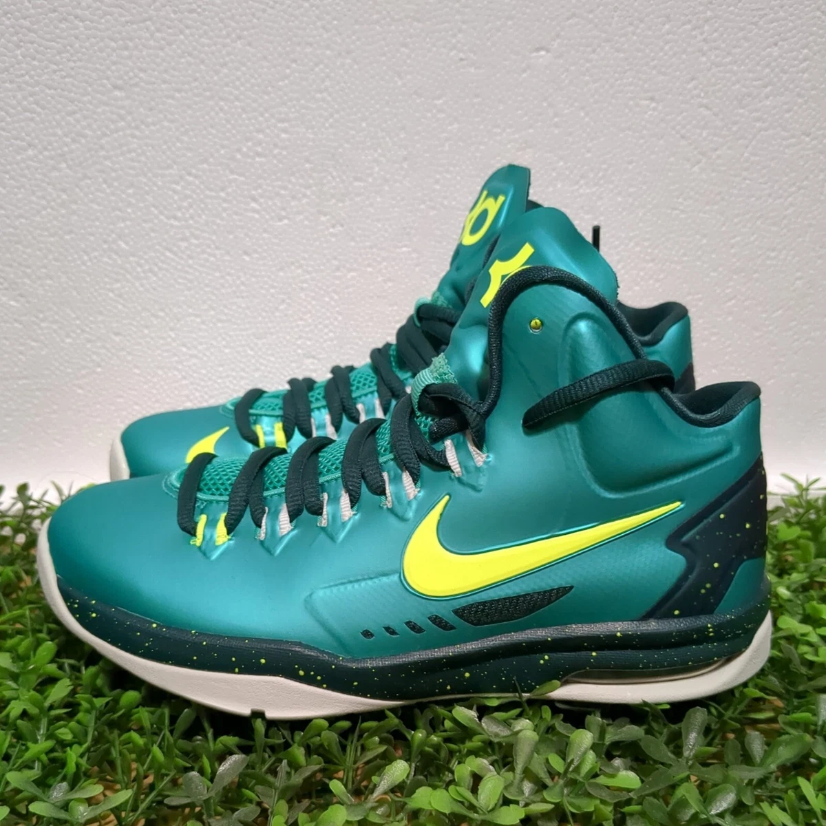 Kd 4 Hulk