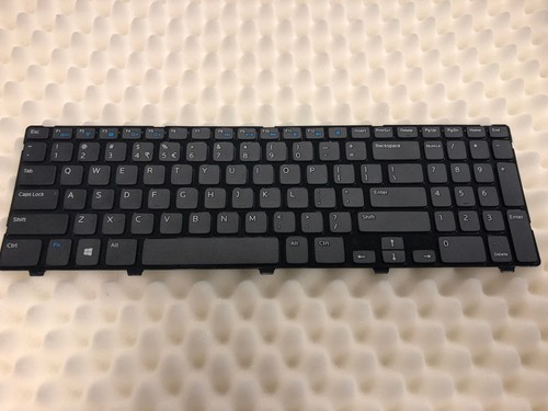 Dell Inspiron 3521 3537 5521 5537 US Laptop Keyboard 9D97X 09D97X | eBay