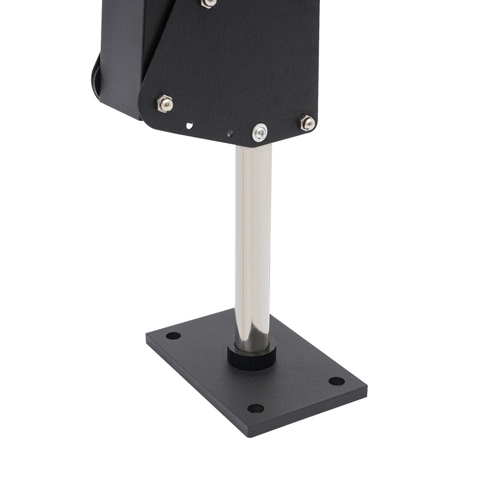 Jewelry Microscope Stand Mirror Micro Stand Multi-Directional ...