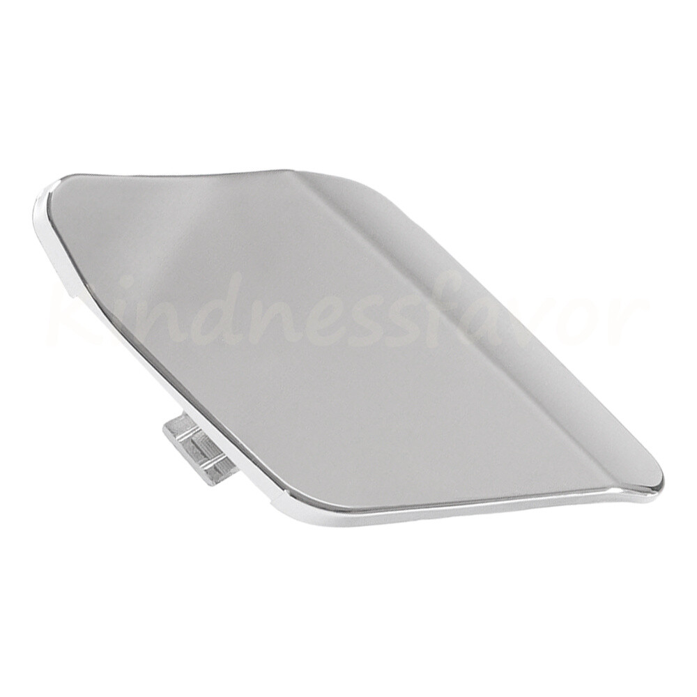 1668851223 For 12-15 Mercedes-Benz W166 ML / GLE Front Bumper Tow Hook ...