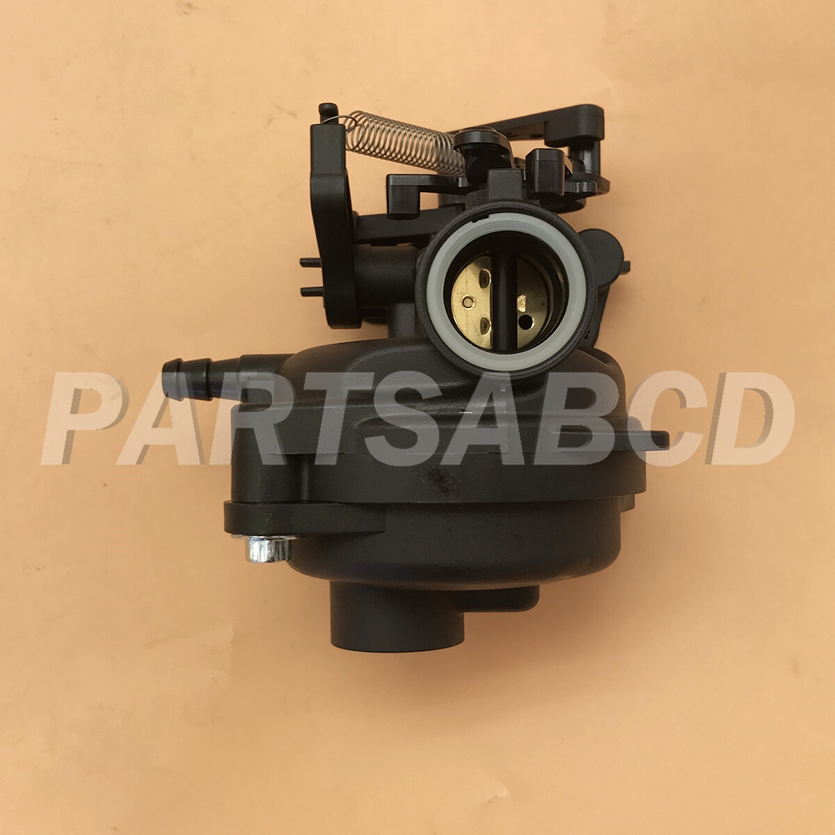 Carburetor for Briggs & Stratton 550EX 09P702 9P702 799584 798675 Carb ...