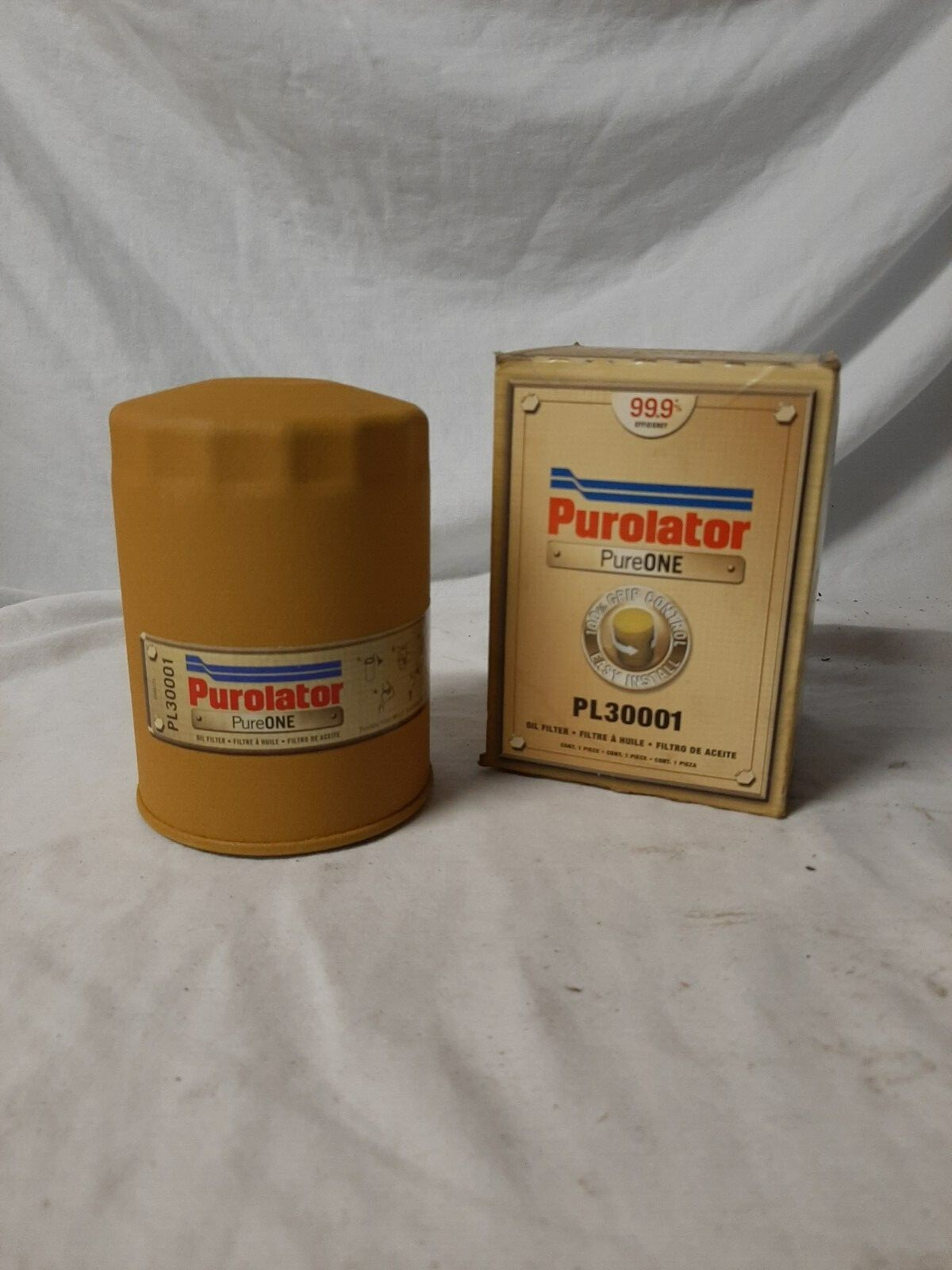 Purolator PL30001 - cross reference oil filters | oilfilter ...